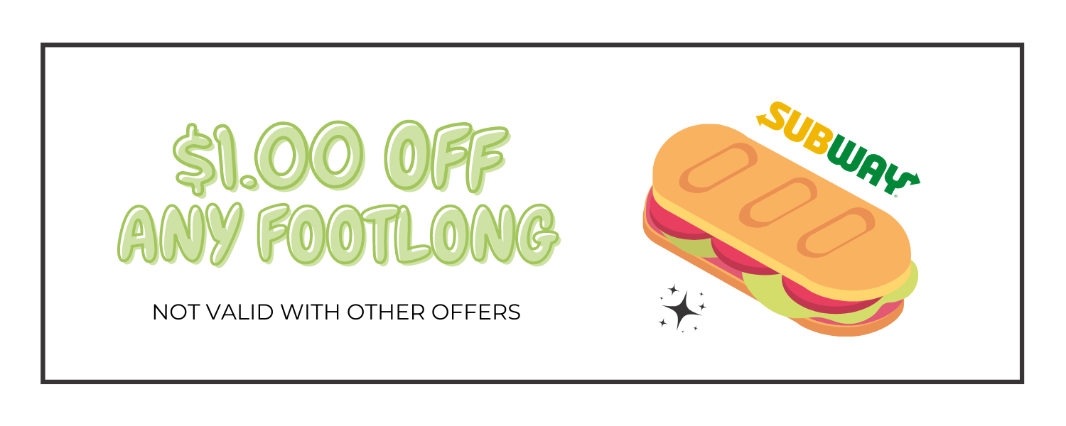 Subway VIP Spotlight | JSM Living