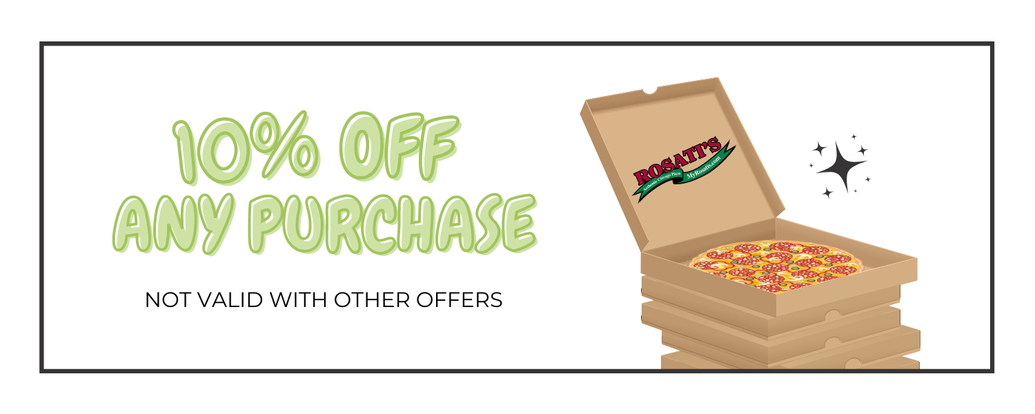 Rosati’s VIP Spotlight | JSM Living