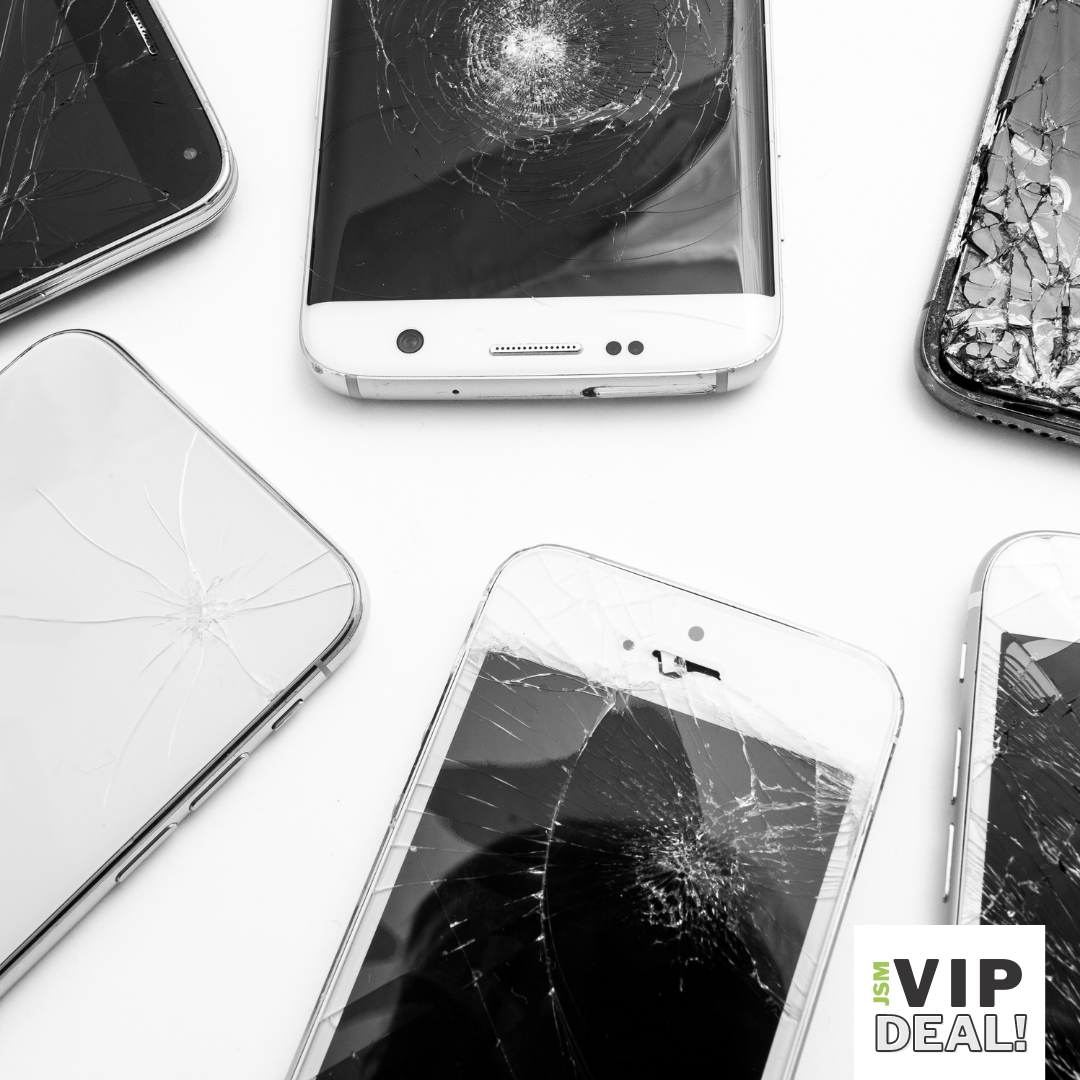 Campus Mobile Solutions VIP Spotlight | JSM Living