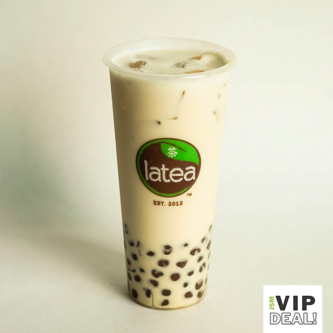 Latea VIP Spotlight | JSM Living